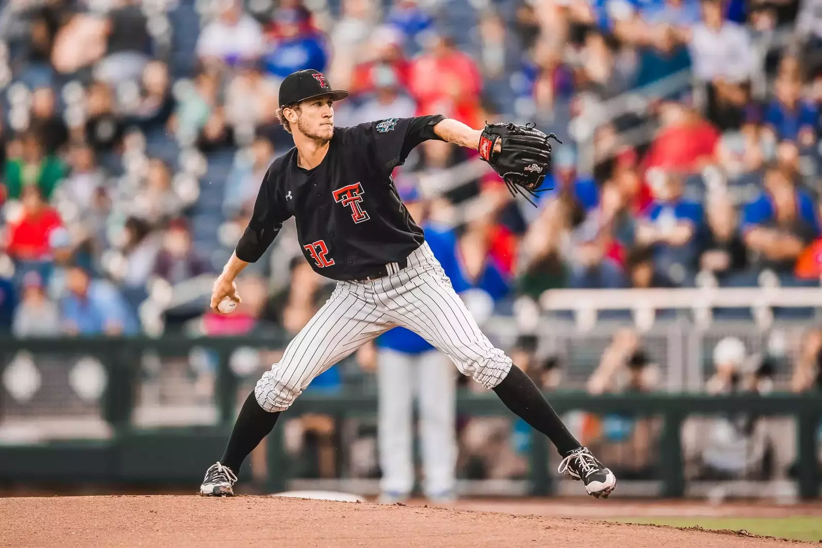 Texas Tech Red Raiders - Official Athletics Website