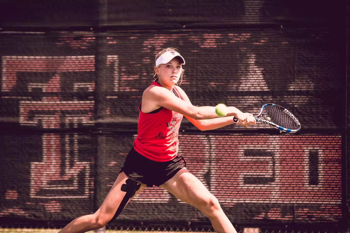 Texas Tech Red Raiders - Official Athletics Website