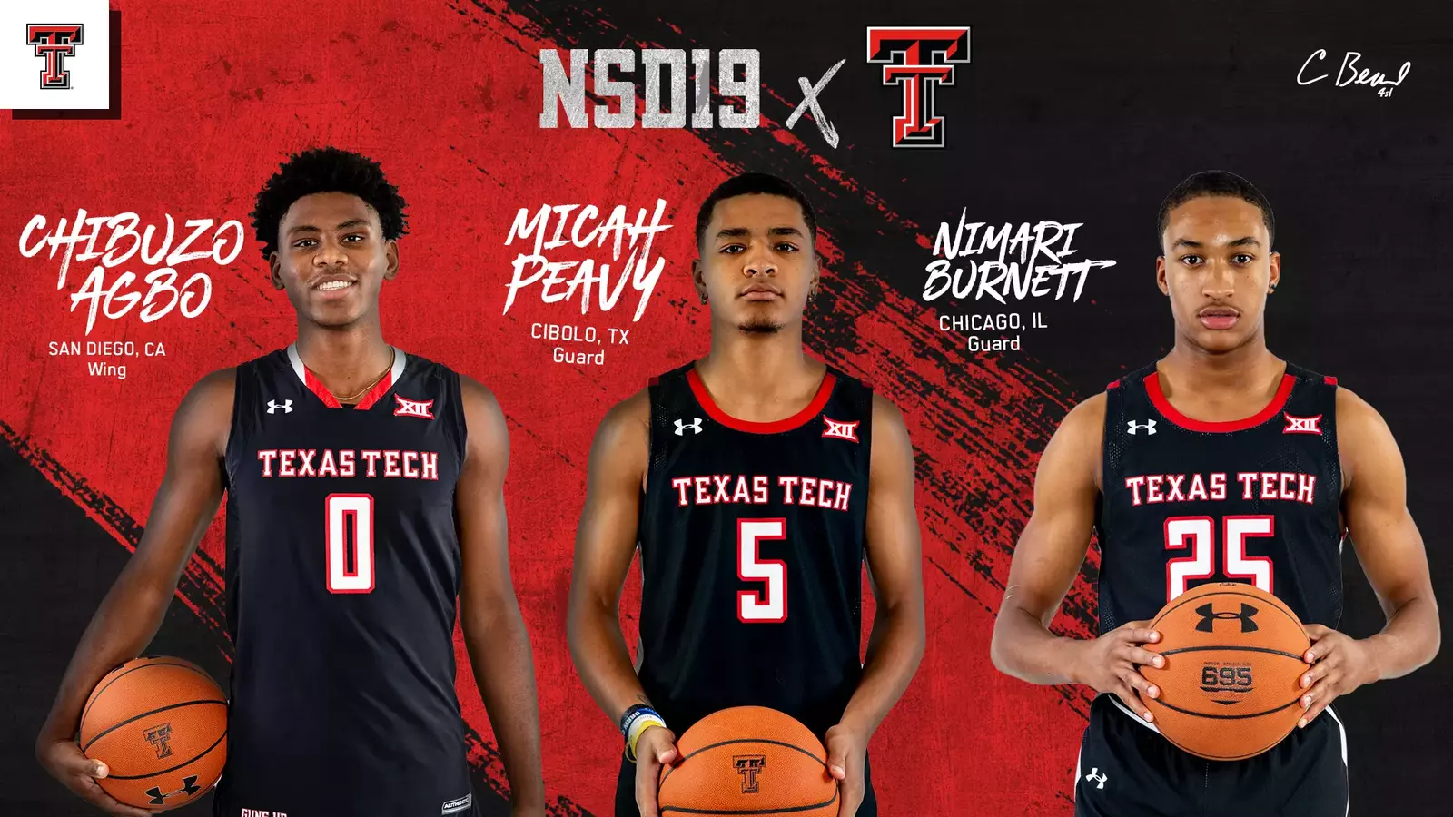 Texas Tech Red Raiders - Official Athletics Website