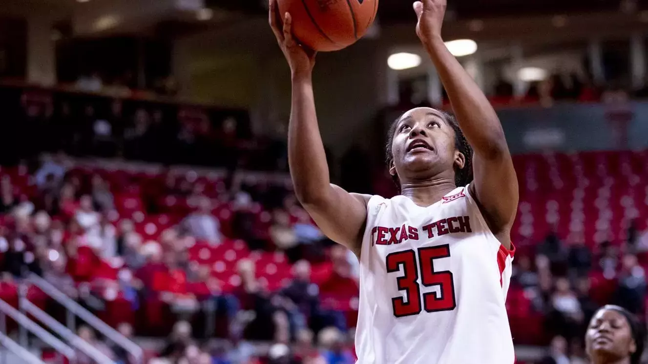 Texas Tech Red Raiders - Official Athletics Website