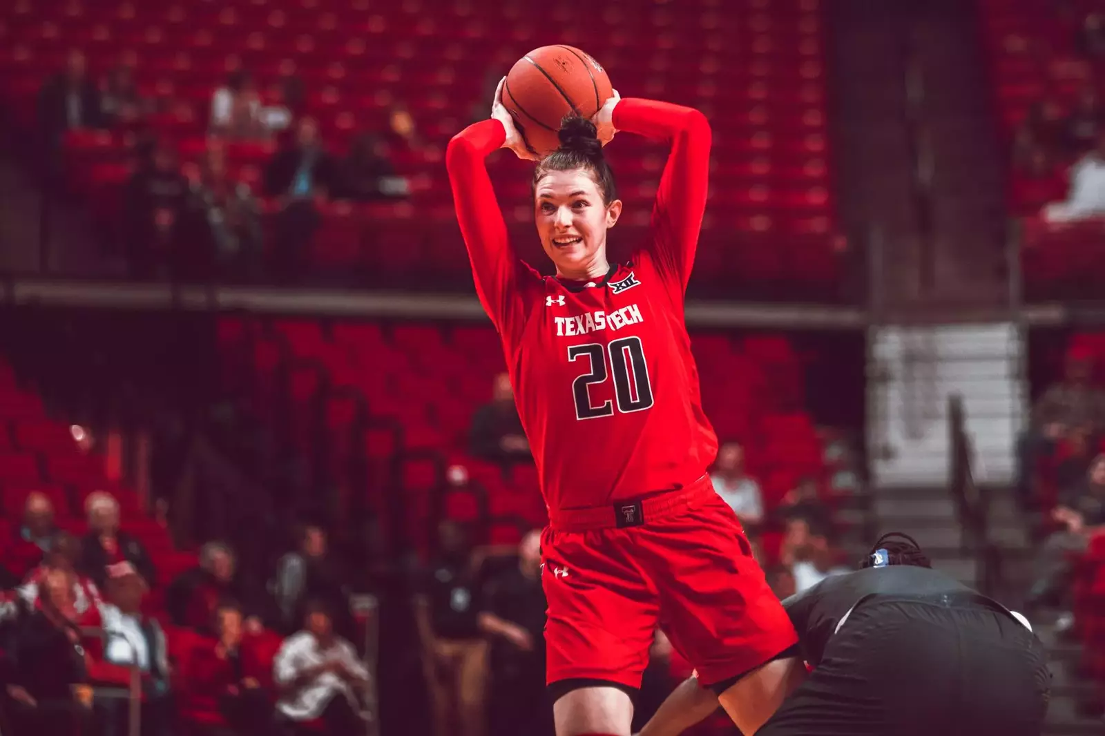 Texas Tech Red Raiders - Official Athletics Website