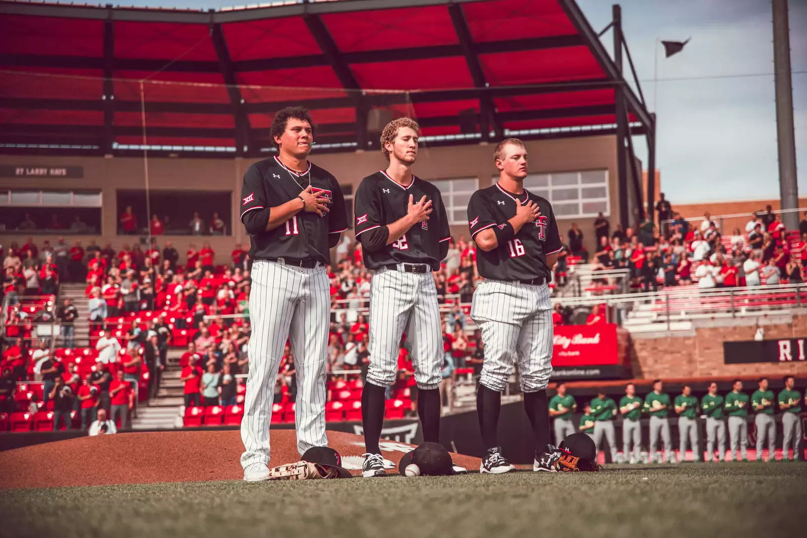 Texas Tech Red Raiders - Official Athletics Website