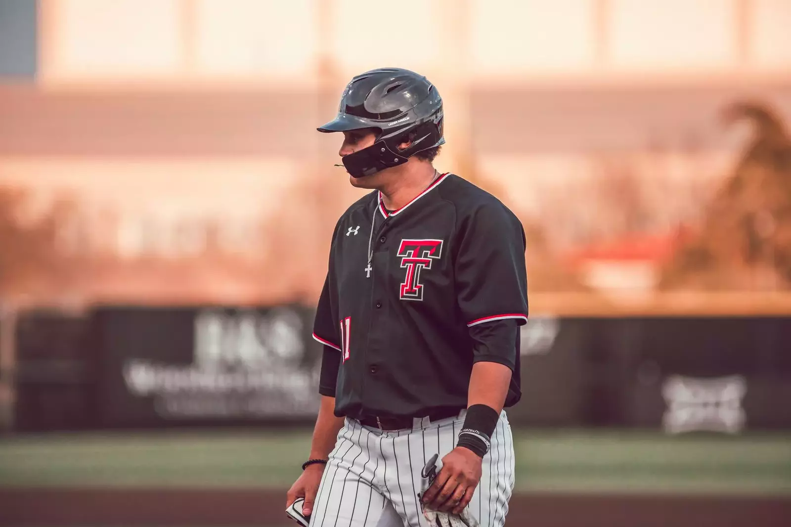 Texas Tech Red Raiders - Official Athletics Website