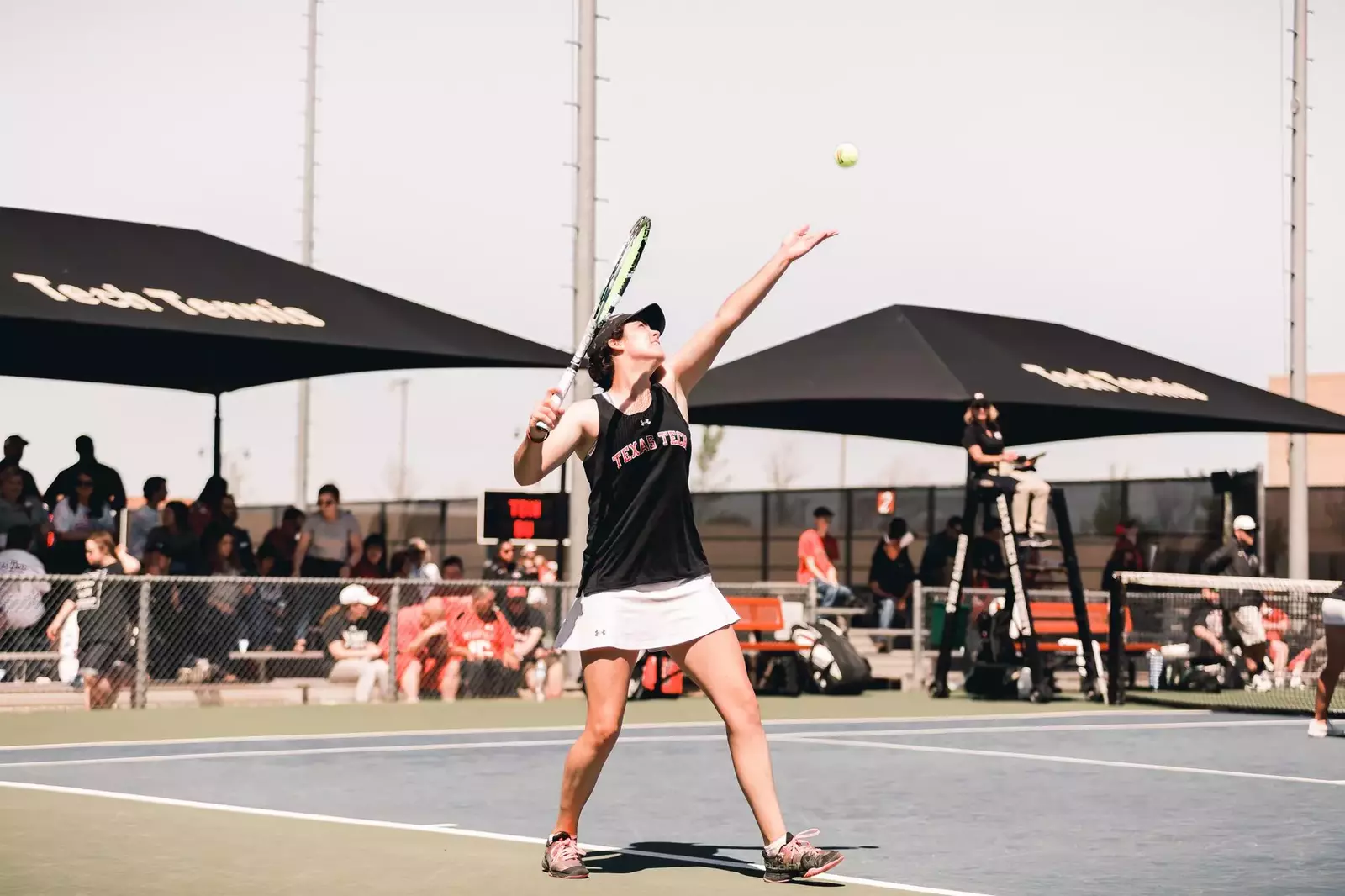 Texas Tech Red Raiders - Official Athletics Website