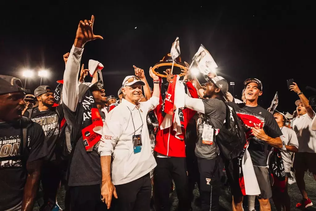 Texas Tech Red Raiders - Official Athletics Website