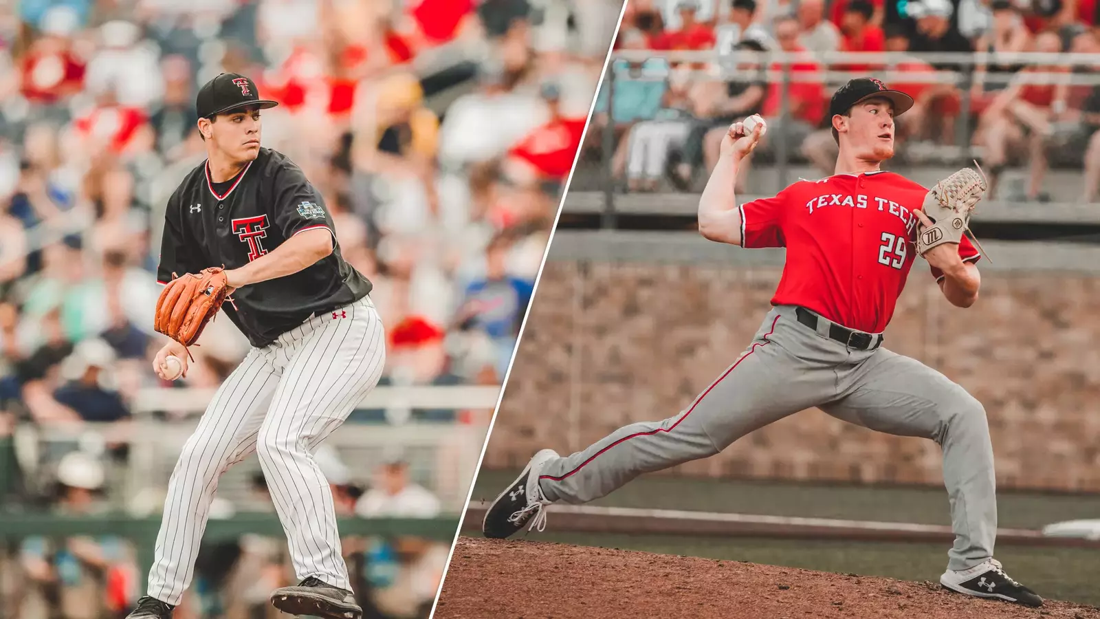 Texas Tech Red Raiders - Official Athletics Website