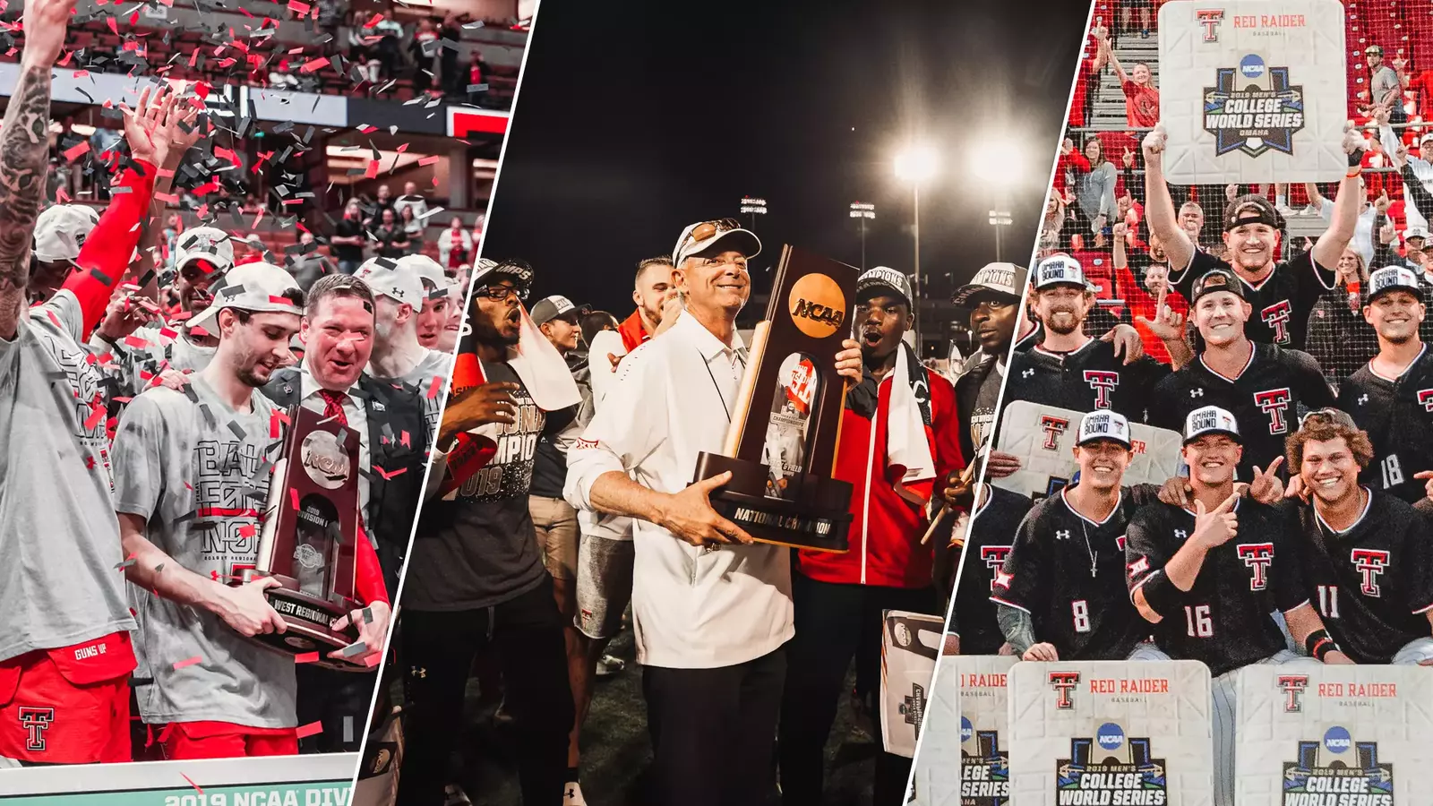 Texas Tech Red Raiders - Official Athletics Website