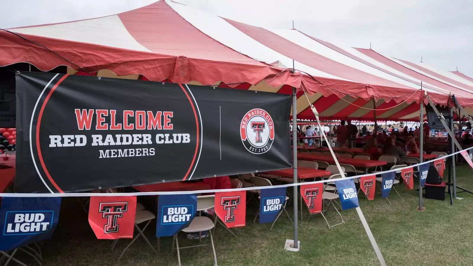 Texas Tech Red Raiders - Official Athletics Website