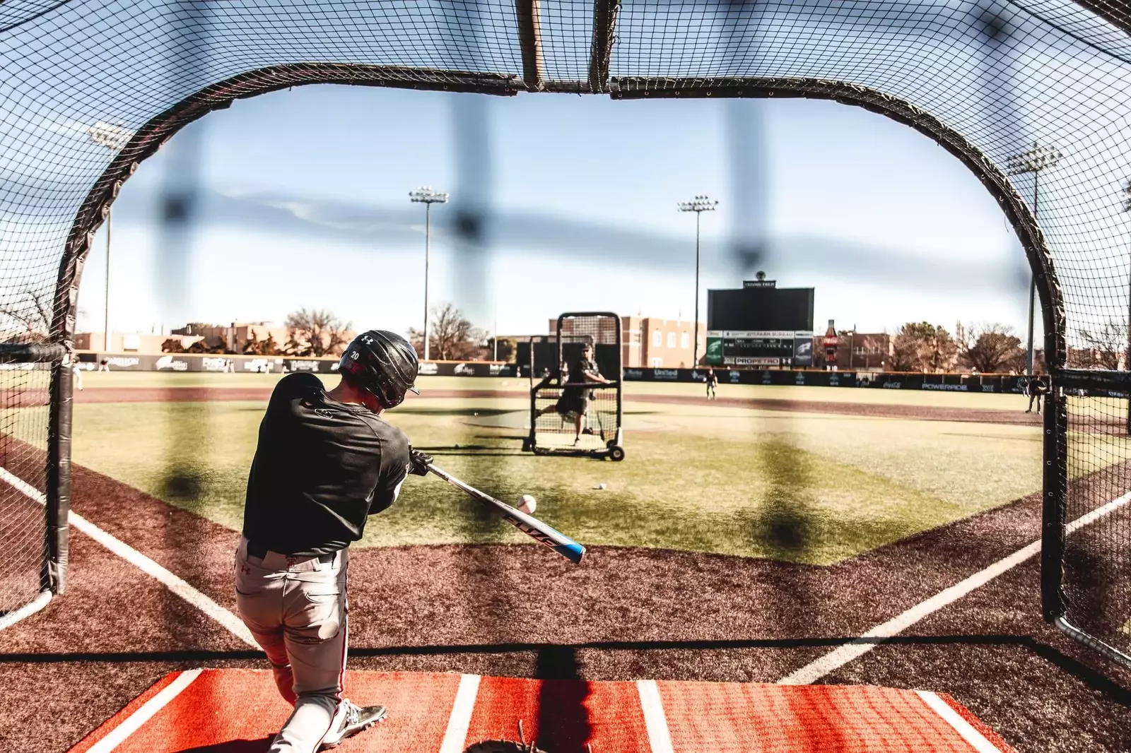 Texas Tech Red Raiders - Official Athletics Website