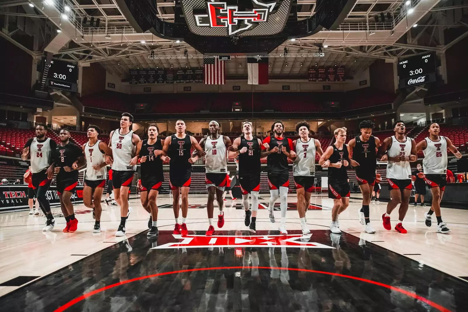 Texas Tech Red Raiders - Official Athletics Website