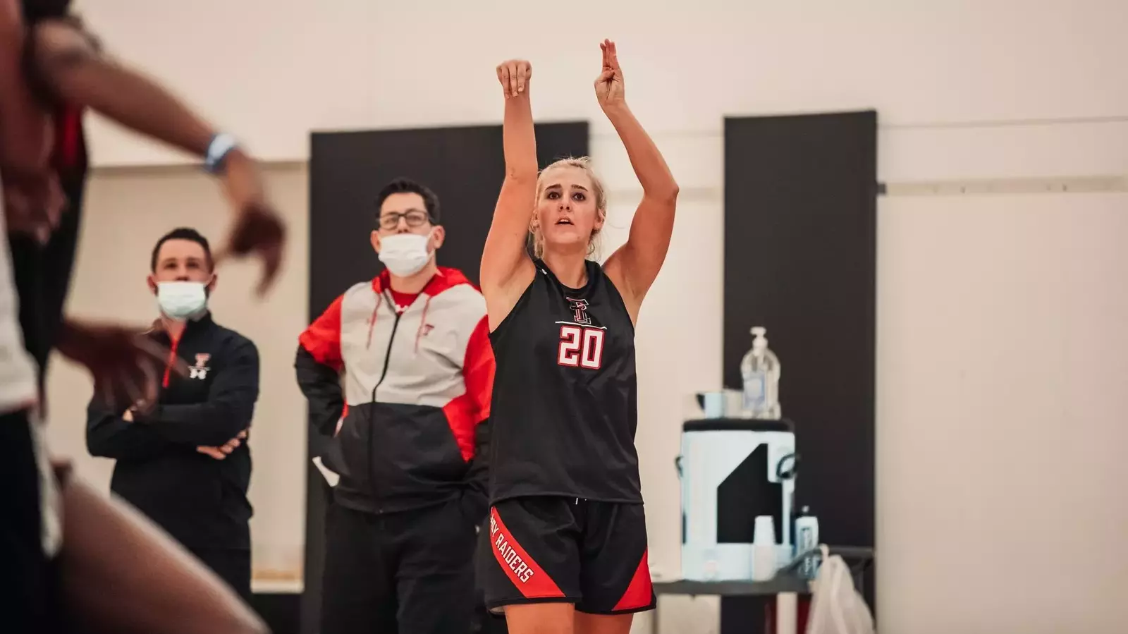 Texas Tech Red Raiders - Official Athletics Website