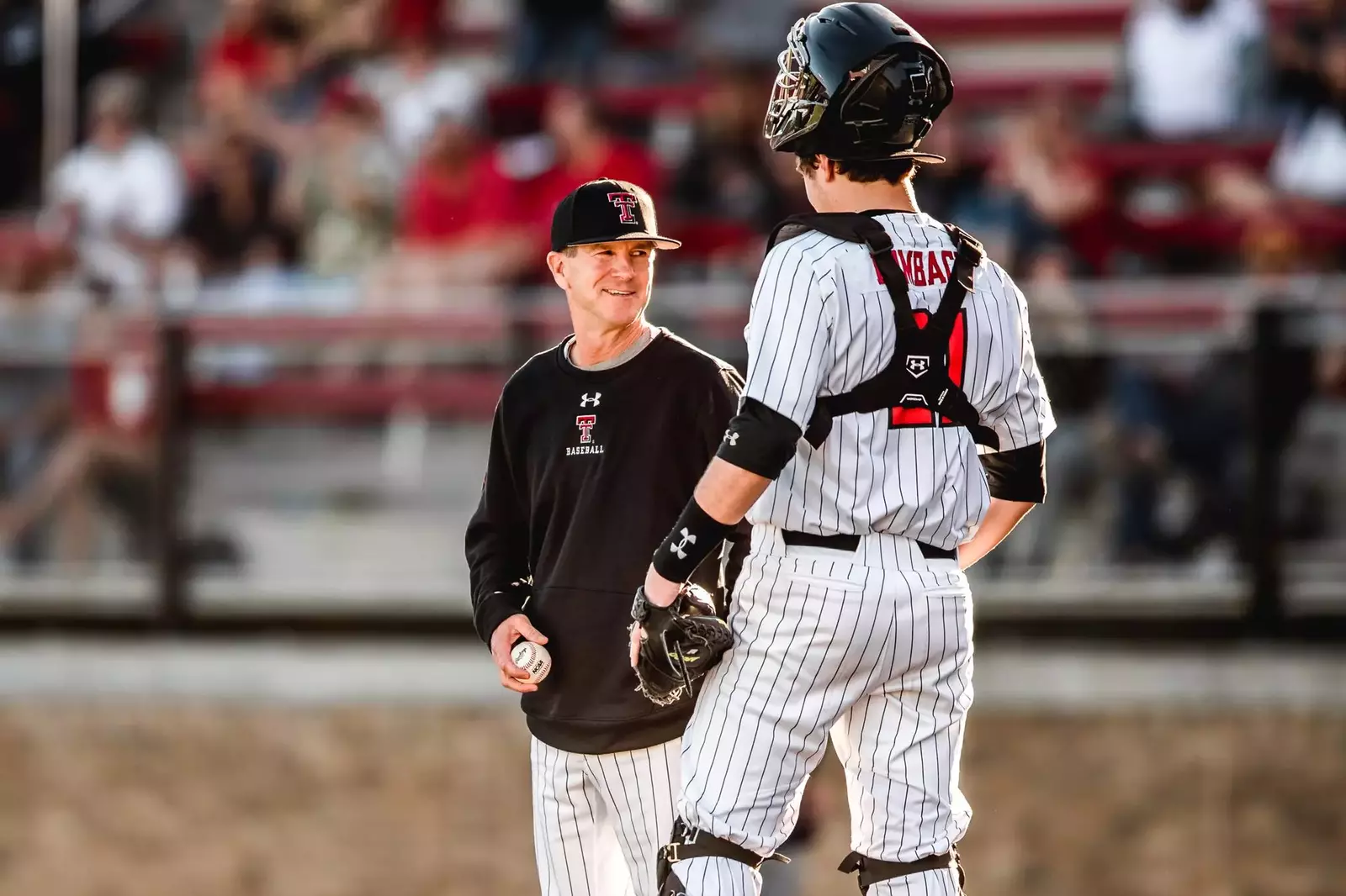 Texas Tech Red Raiders - Official Athletics Website