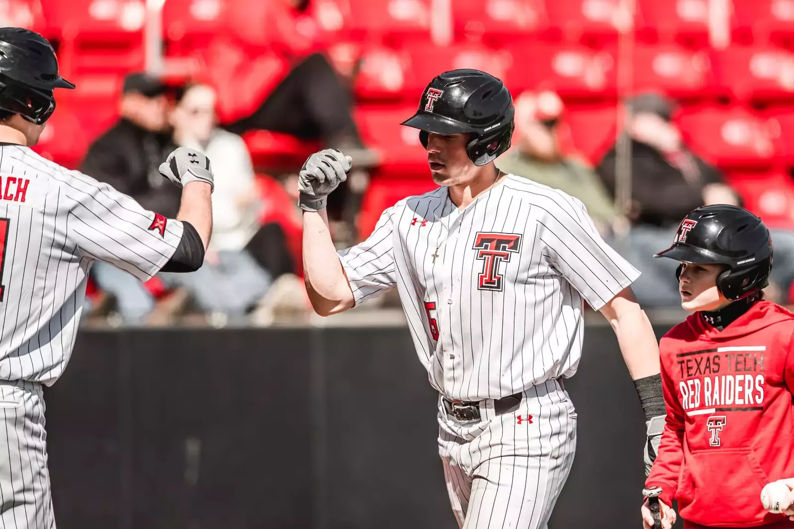 Texas Tech Red Raiders - Official Athletics Website