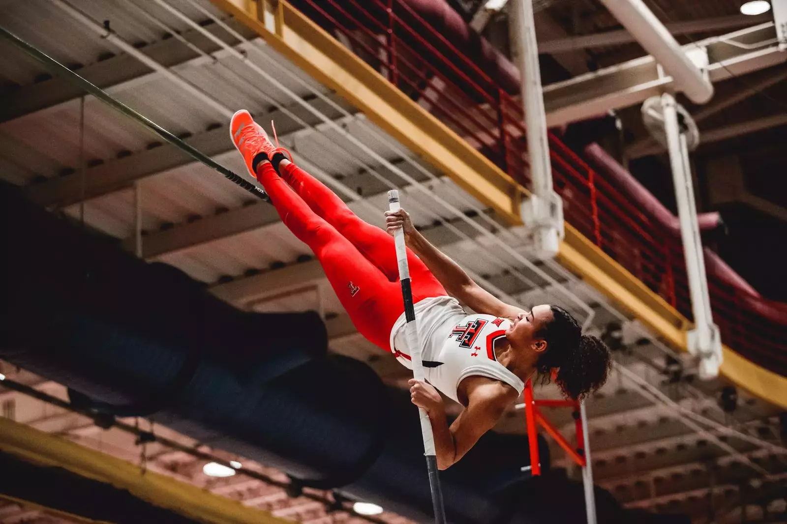 Texas Tech Red Raiders - Official Athletics Website