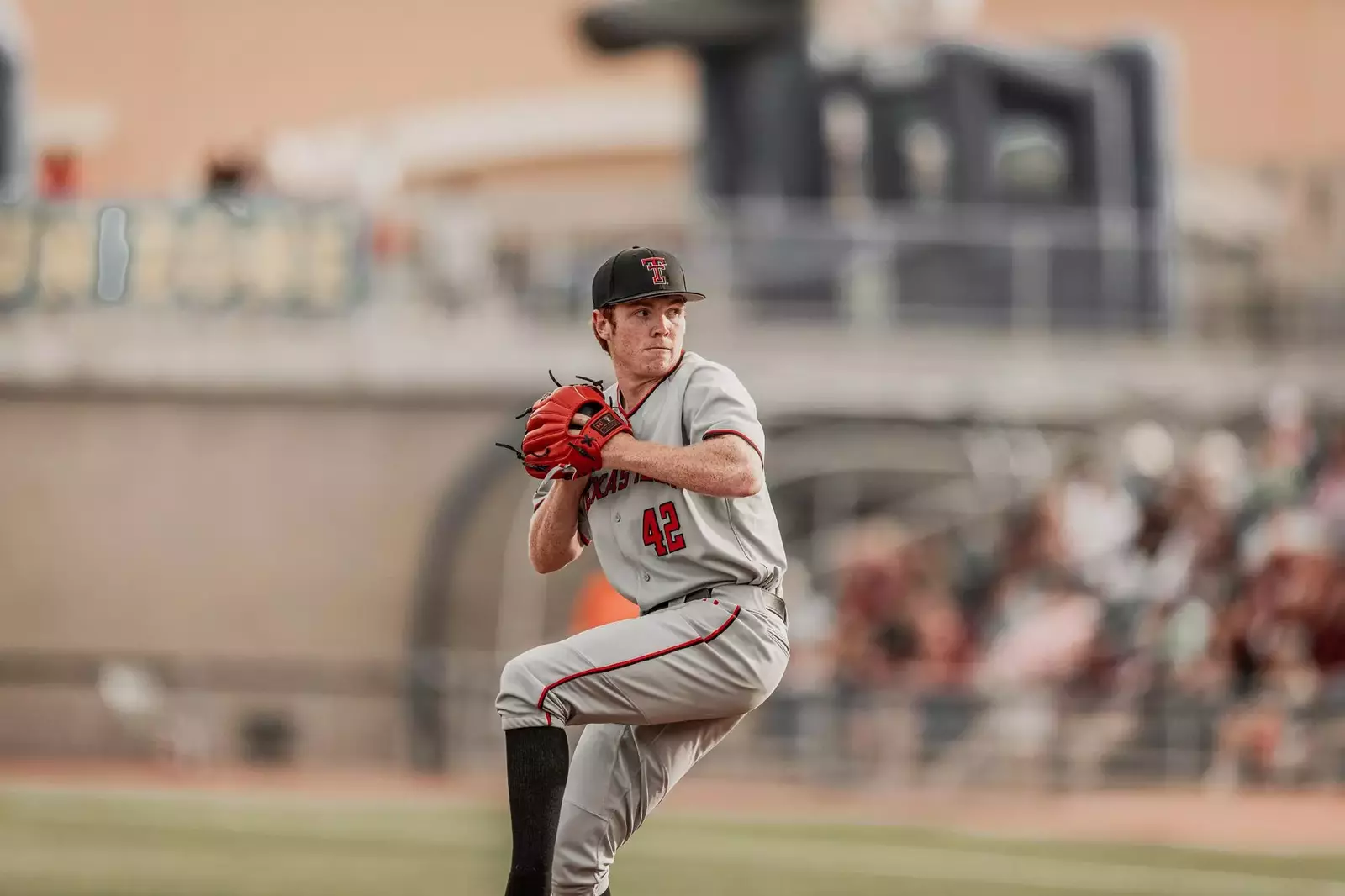 Texas Tech Red Raiders - Official Athletics Website