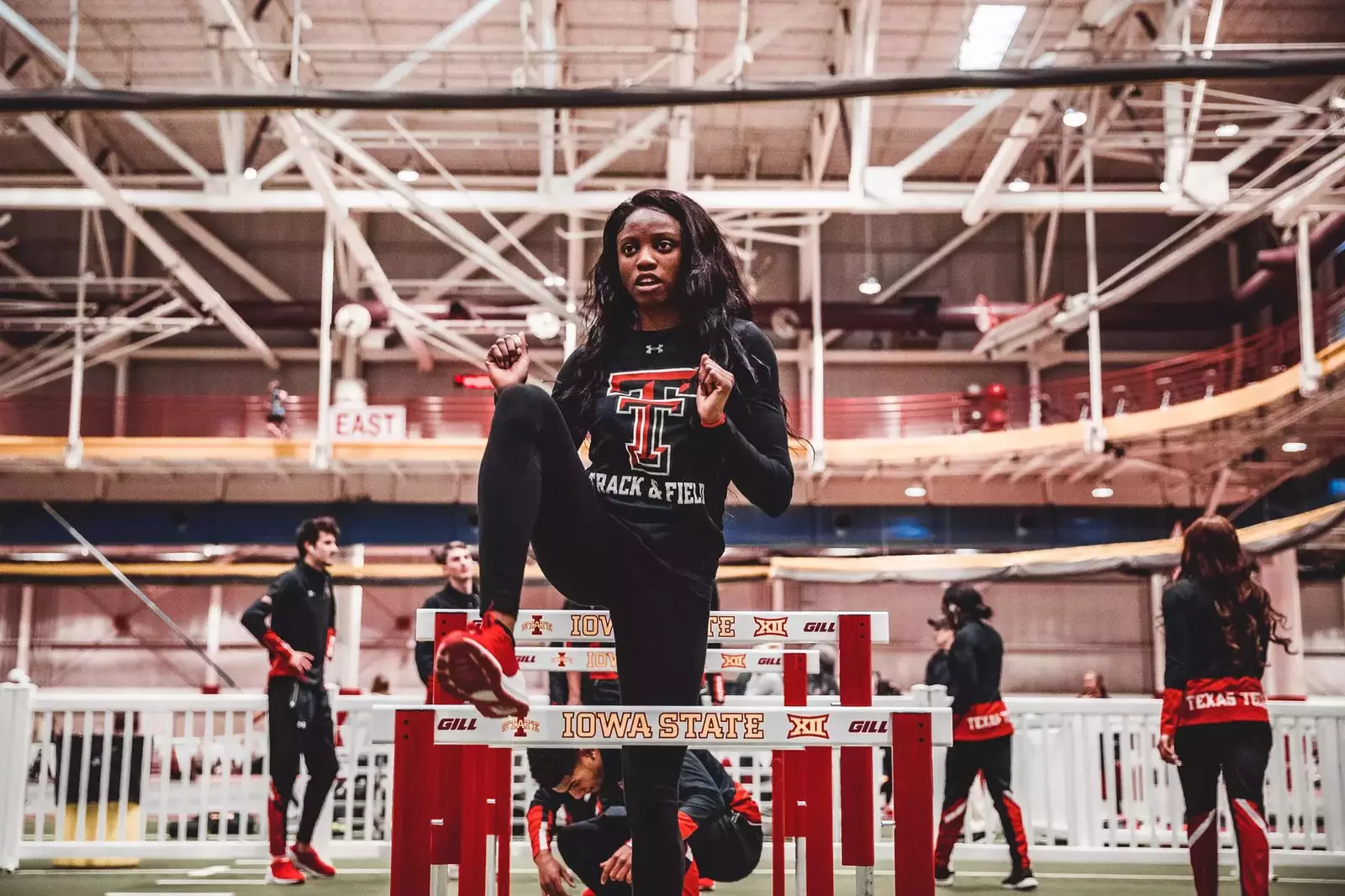 Texas Tech Red Raiders - Official Athletics Website