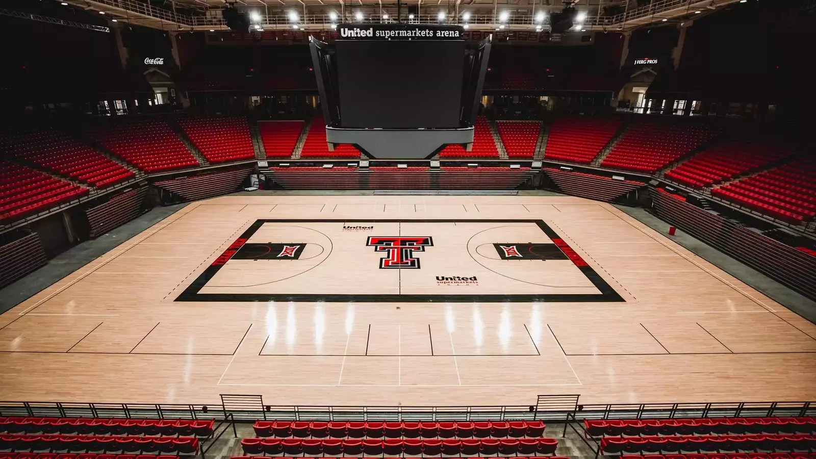 Texas Tech Red Raiders - Official Athletics Website