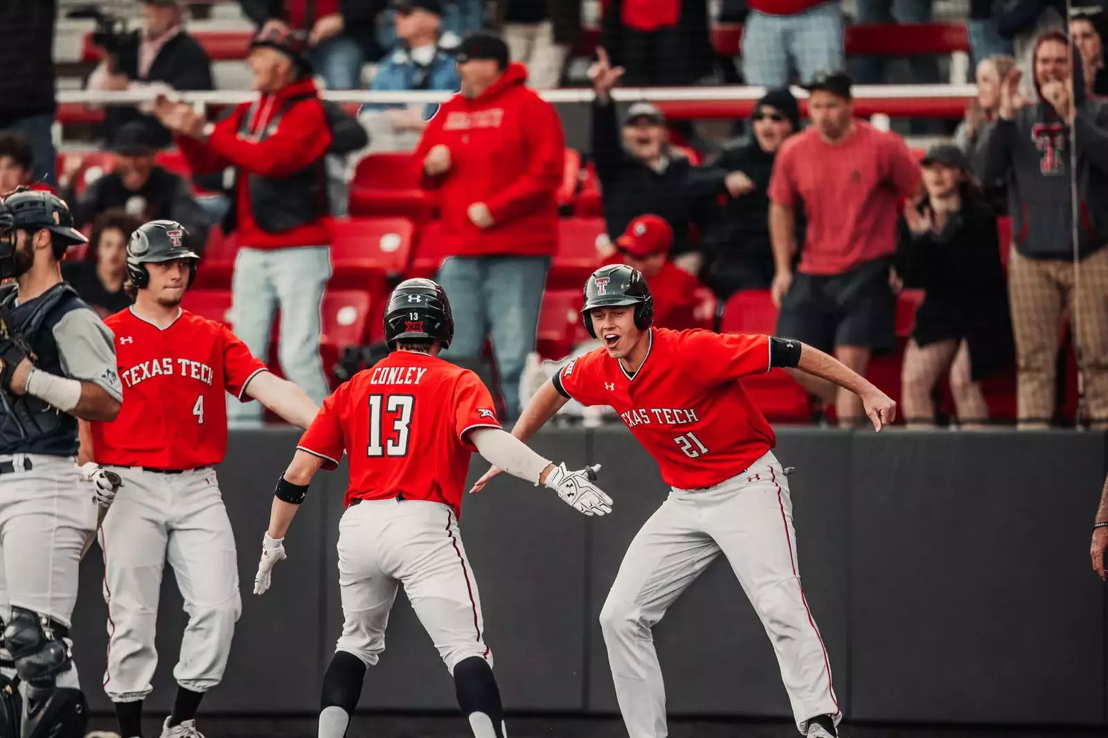 Texas Tech Red Raiders - Official Athletics Website