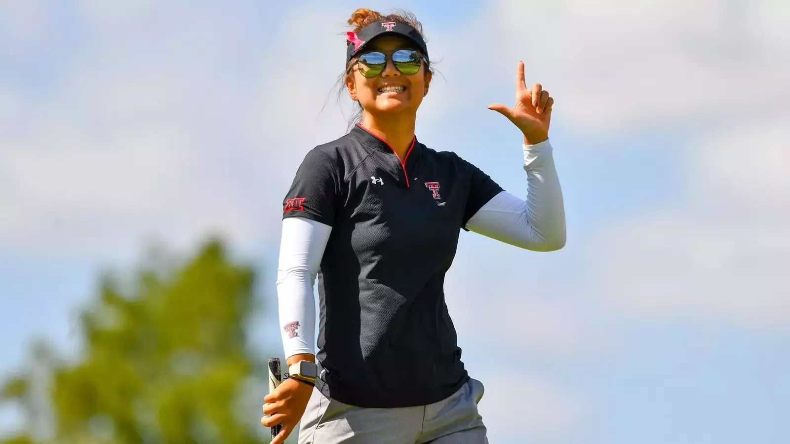 Texas Tech Red Raiders - Official Athletics Website