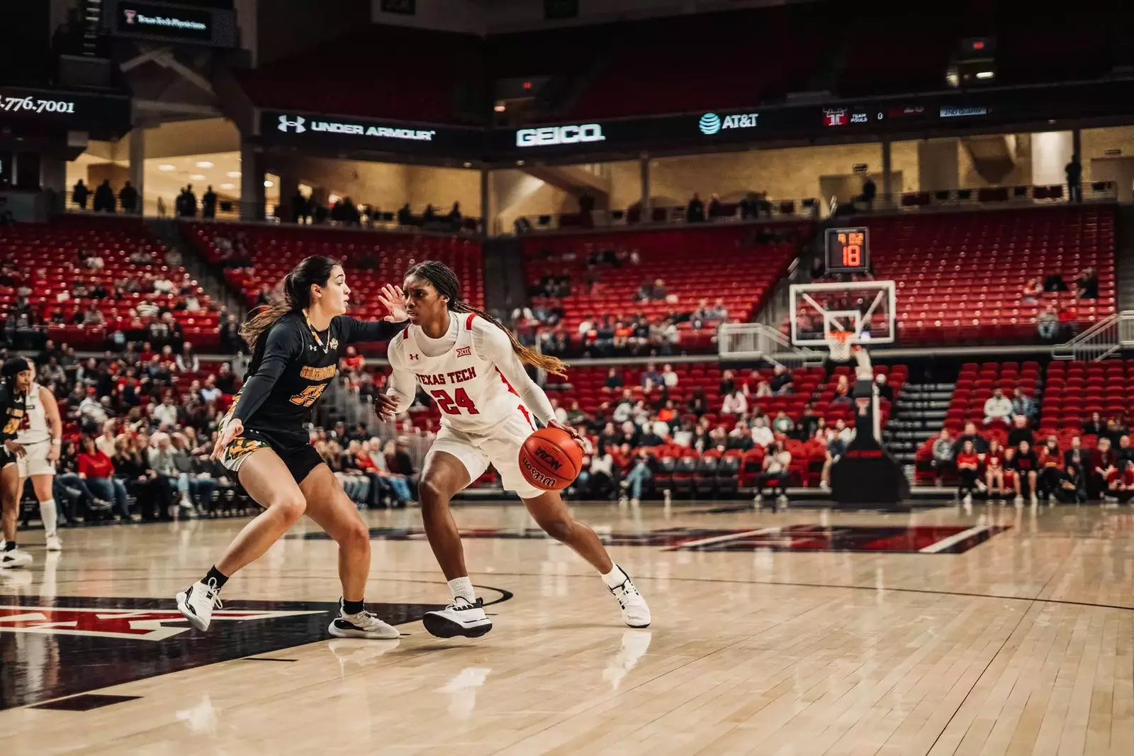 Texas Tech Red Raiders - Official Athletics Website