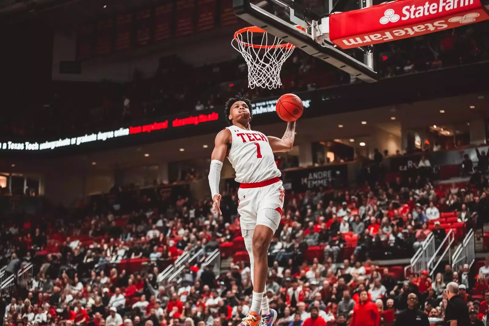 Texas Tech Red Raiders - Official Athletics Website