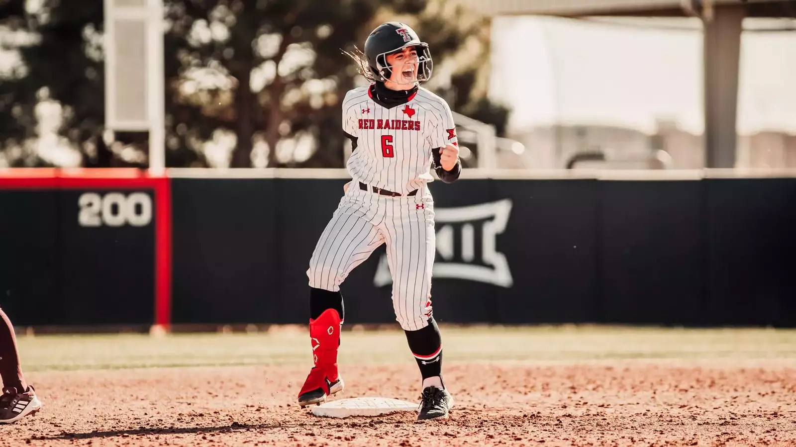 Texas Tech Red Raiders - Official Athletics Website