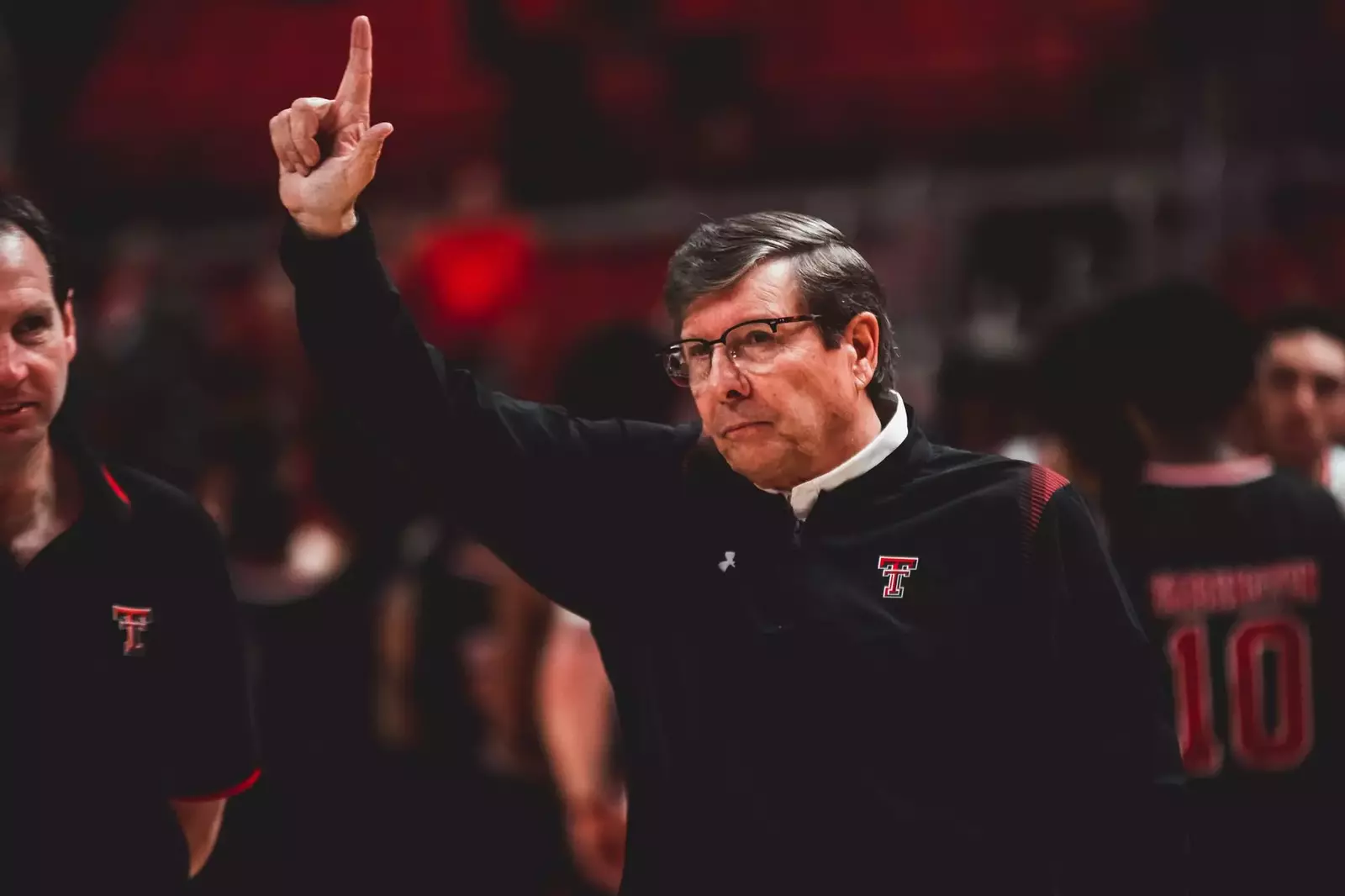 Texas Tech Red Raiders - Official Athletics Website