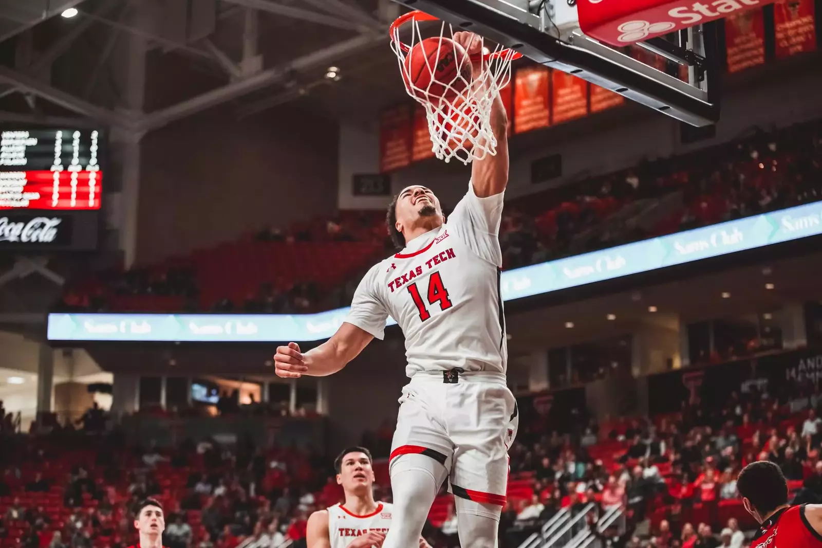 Texas Tech Red Raiders - Official Athletics Website
