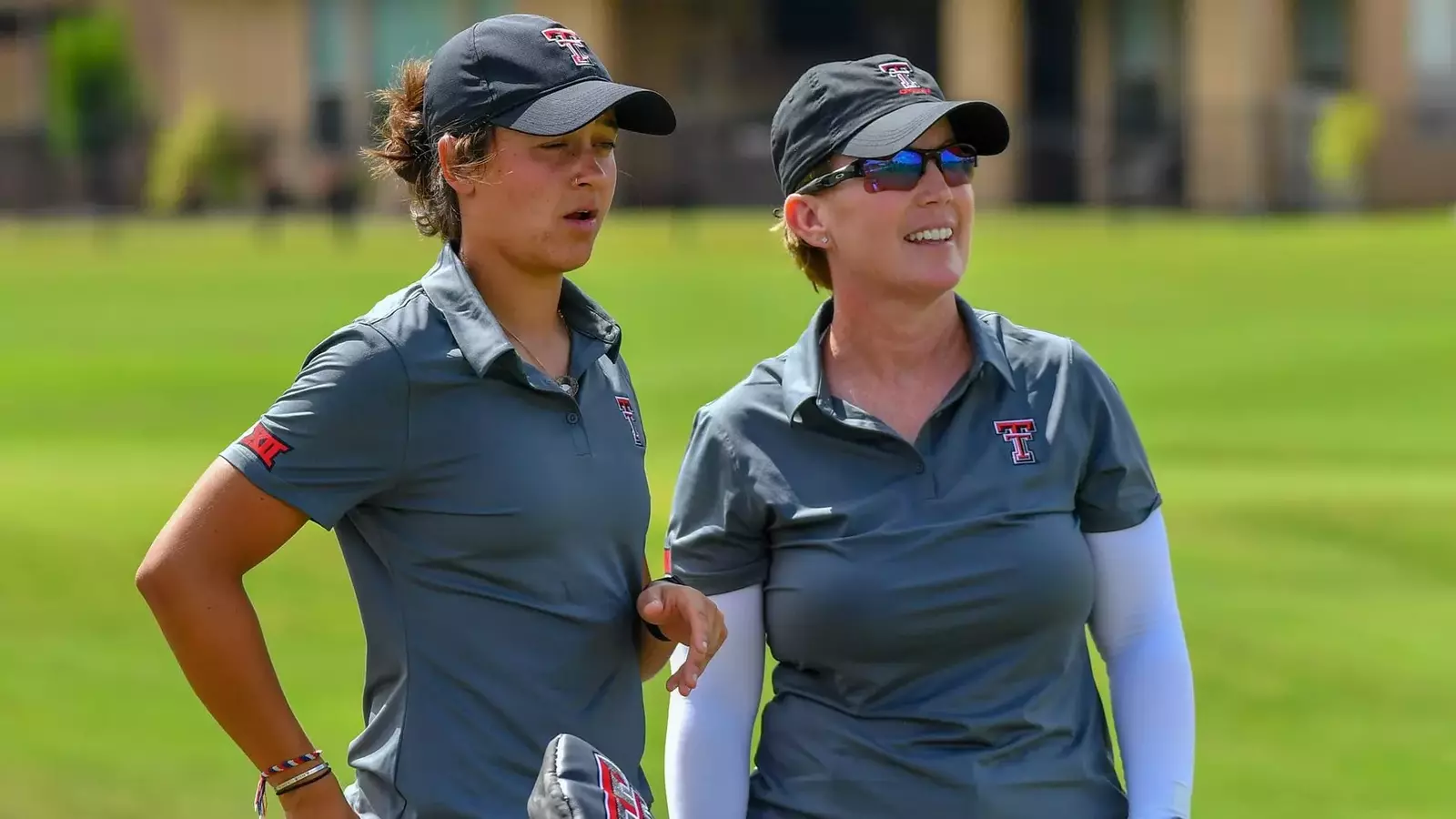 Texas Tech Red Raiders - Official Athletics Website