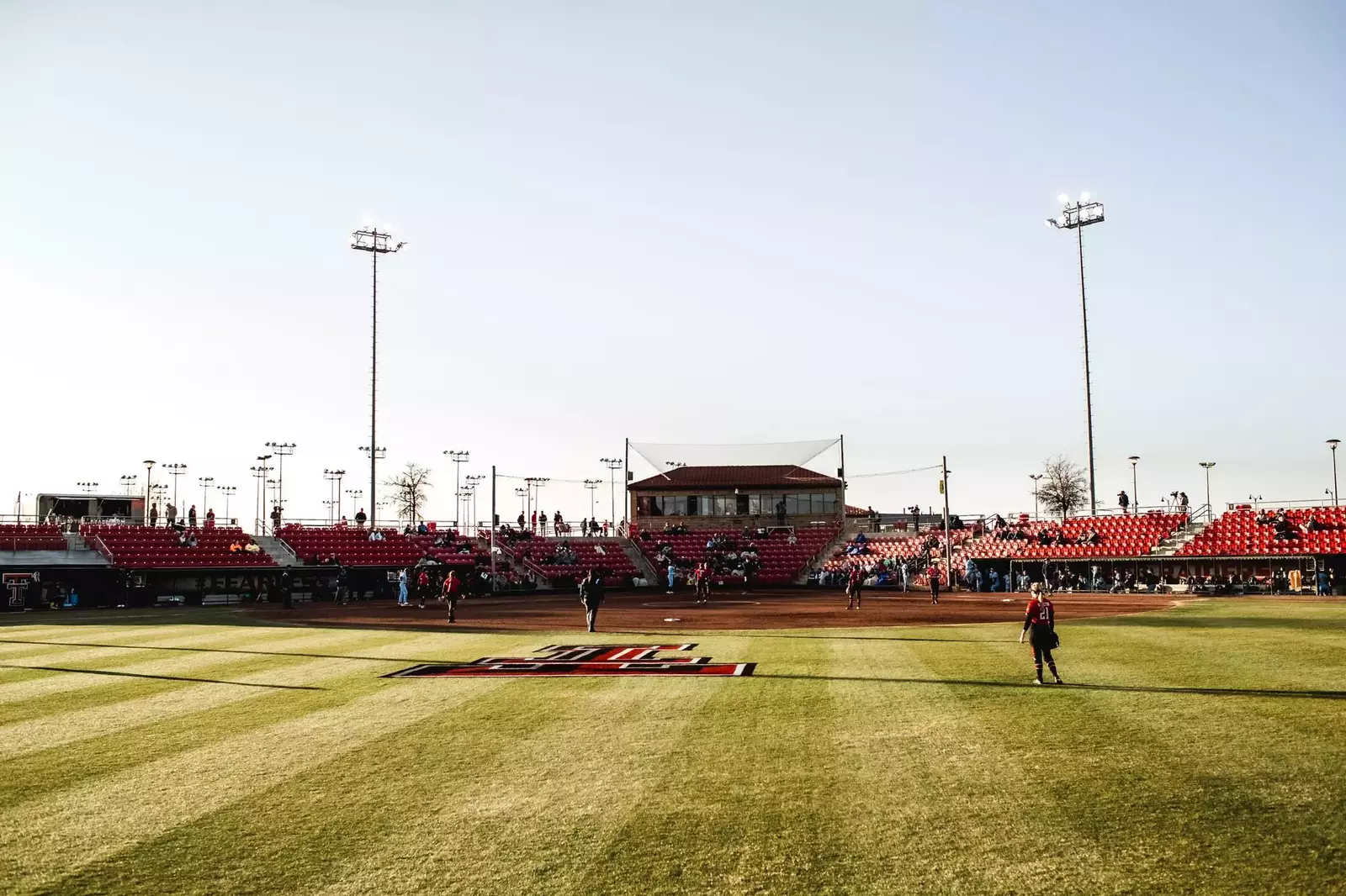 Texas Tech Red Raiders - Official Athletics Website