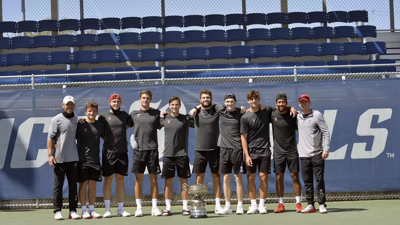 Texas Tech Red Raiders - Official Athletics Website