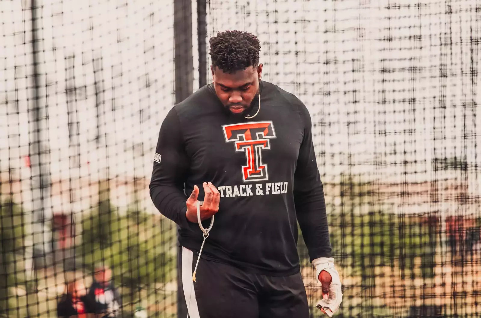 Texas Tech Red Raiders - Official Athletics Website