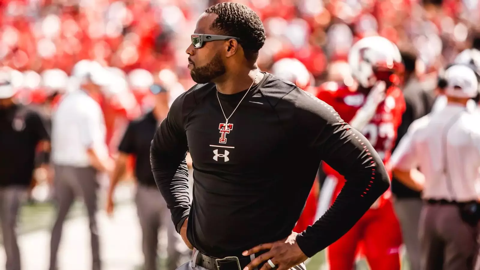 Texas Tech Red Raiders - Official Athletics Website