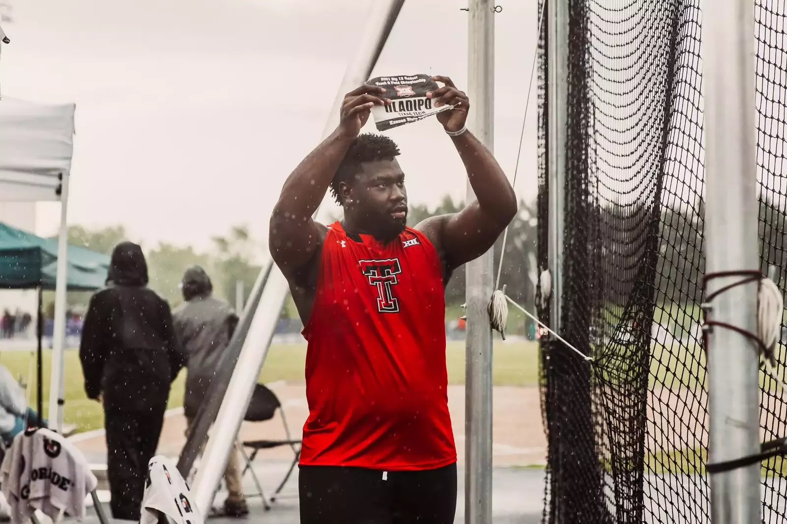 Texas Tech Red Raiders - Official Athletics Website