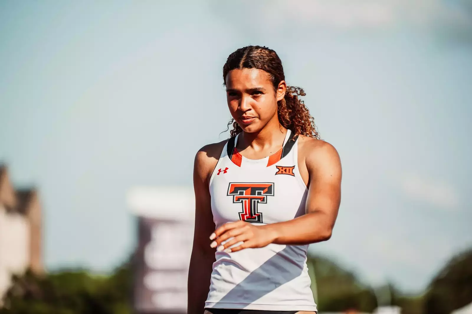 Texas Tech Red Raiders - Official Athletics Website