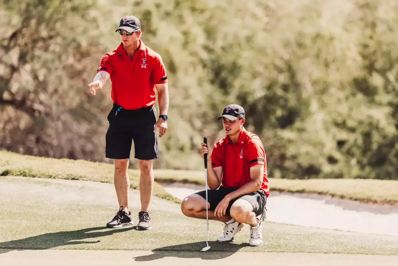 Texas Tech Red Raiders - Official Athletics Website
