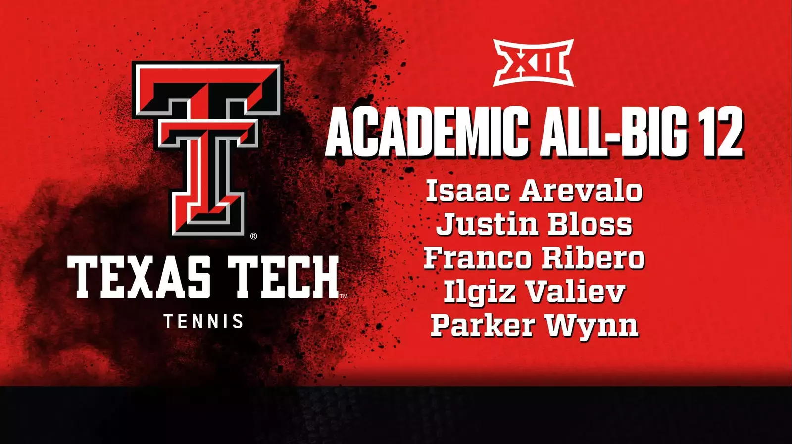 Texas Tech Red Raiders - Official Athletics Website