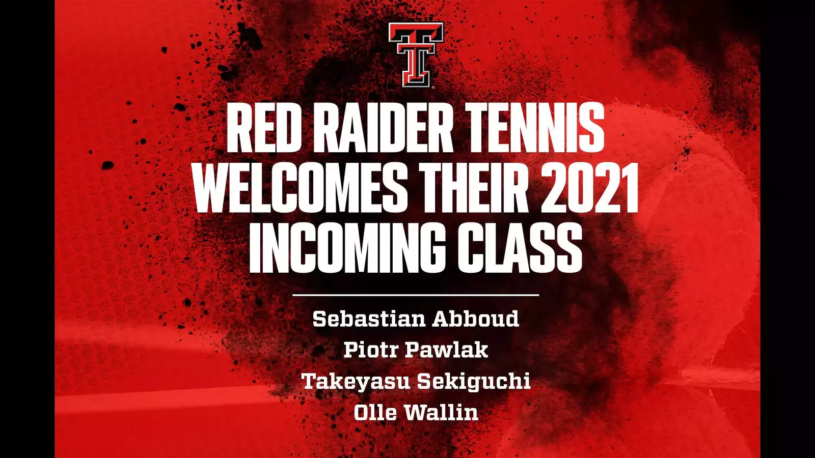 Texas Tech Red Raiders - Official Athletics Website
