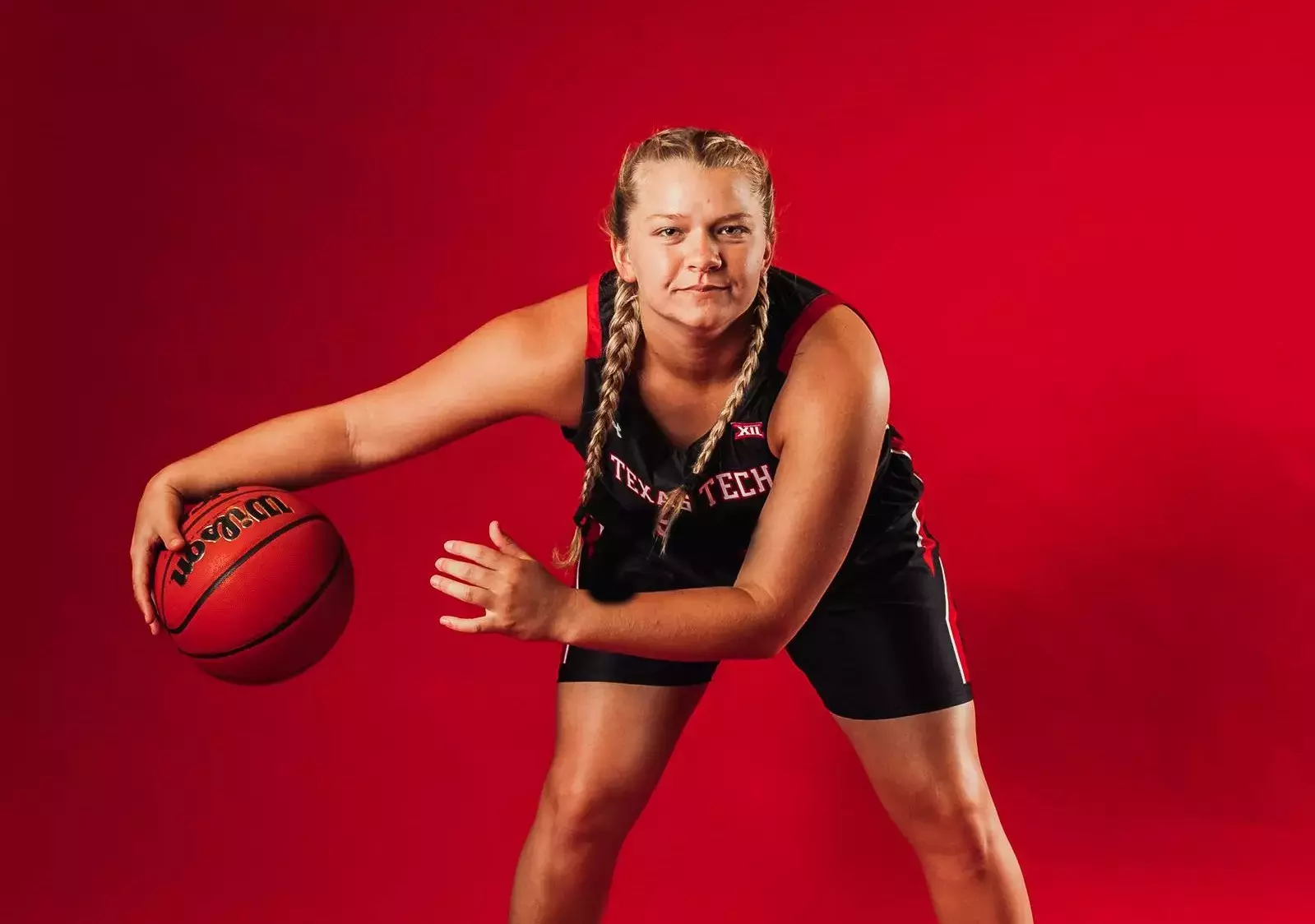 Texas Tech Red Raiders - Official Athletics Website