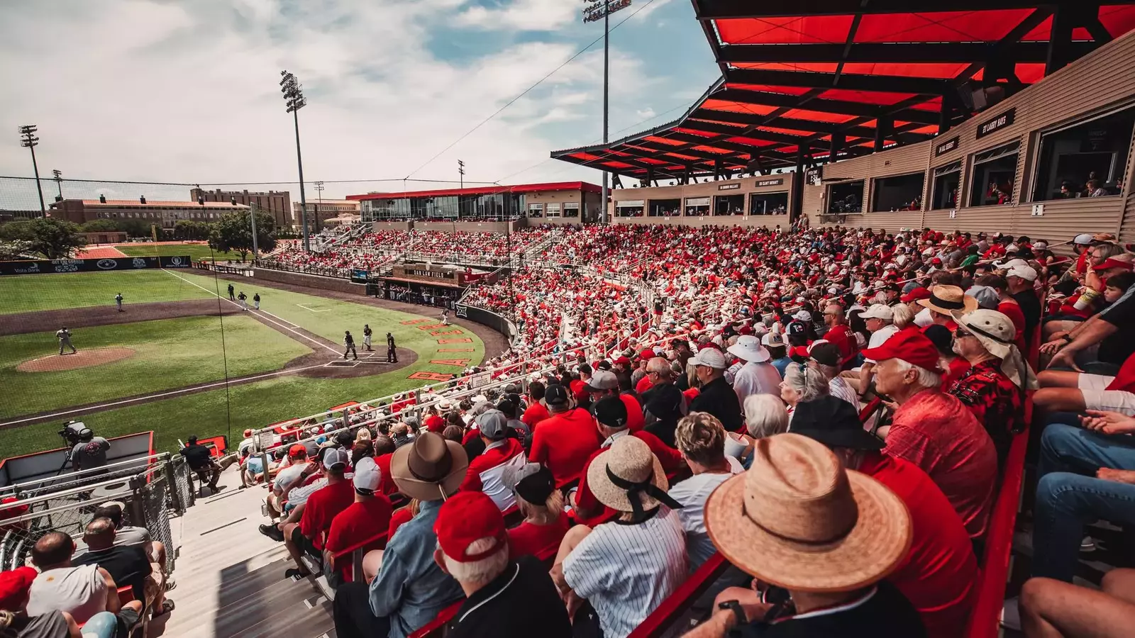 Texas Tech Red Raiders - Official Athletics Website
