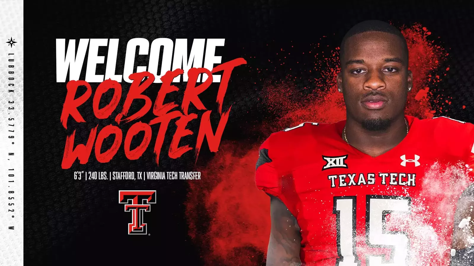 Texas Tech Red Raiders - Official Athletics Website