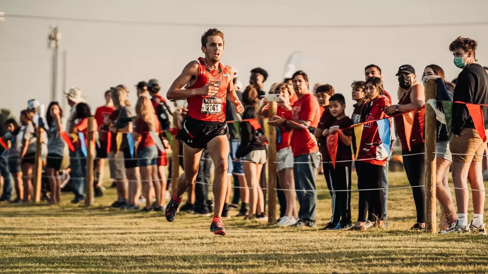 Texas Tech Red Raiders - Official Athletics Website