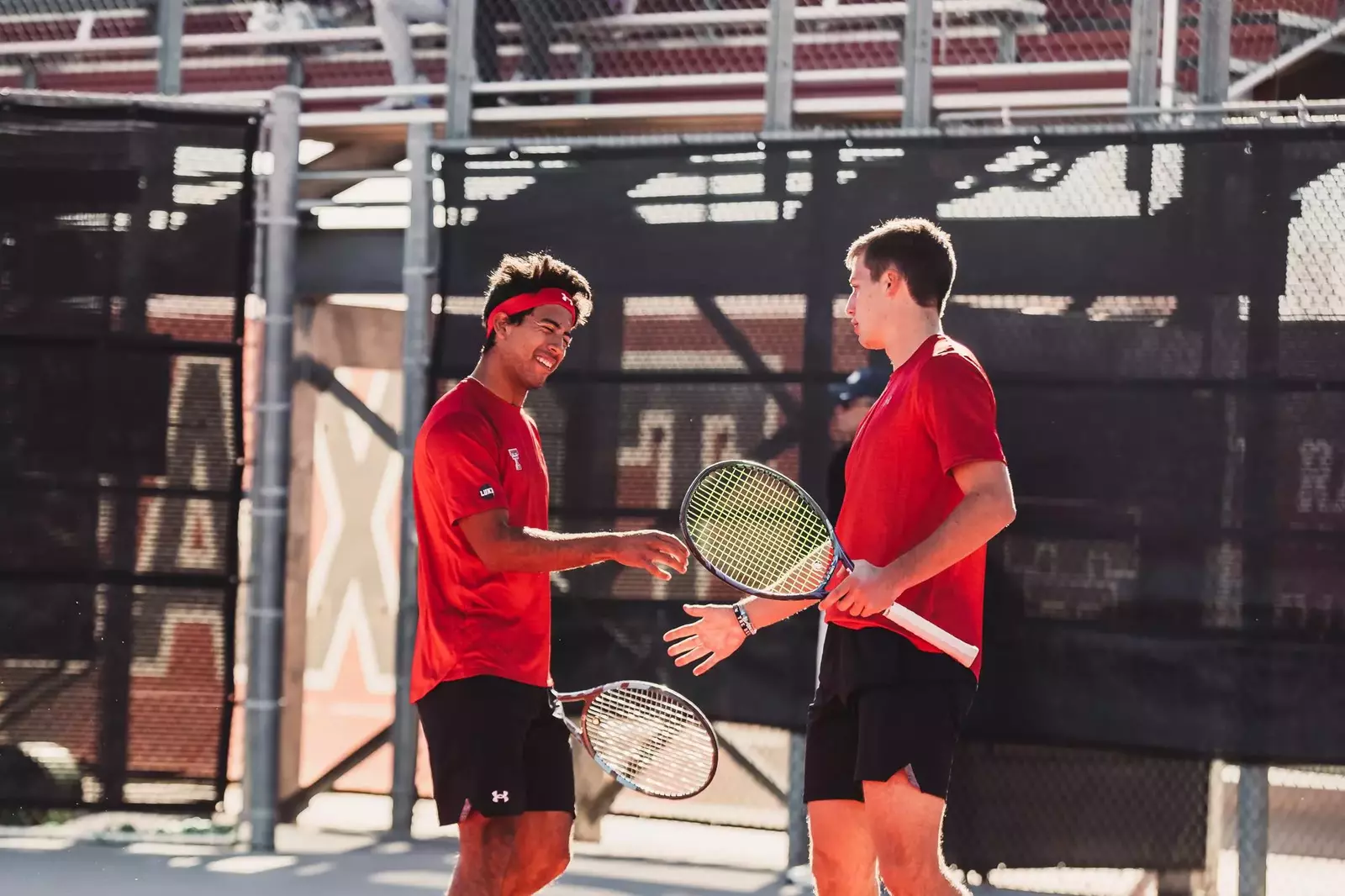 Texas Tech Red Raiders - Official Athletics Website