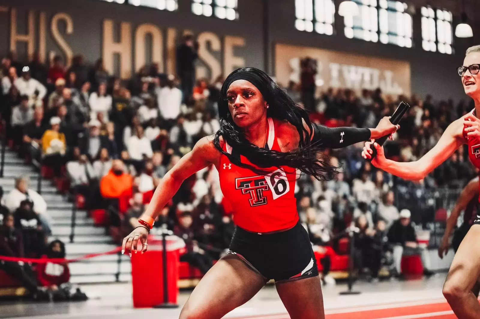 Texas Tech Red Raiders - Official Athletics Website