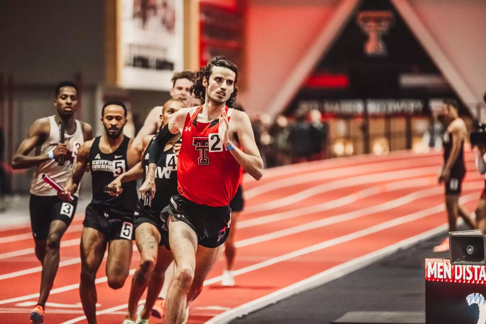 Texas Tech Red Raiders - Official Athletics Website