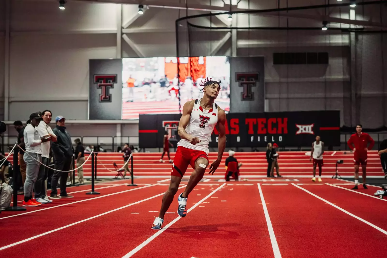 Texas Tech Red Raiders - Official Athletics Website