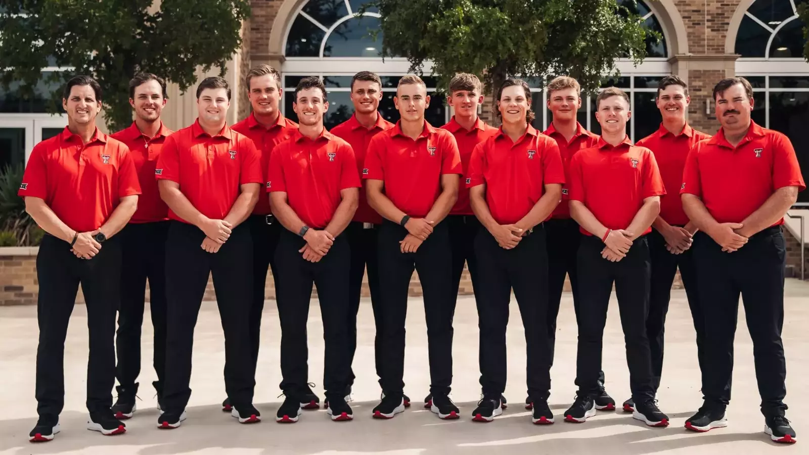 Texas Tech Red Raiders - Official Athletics Website