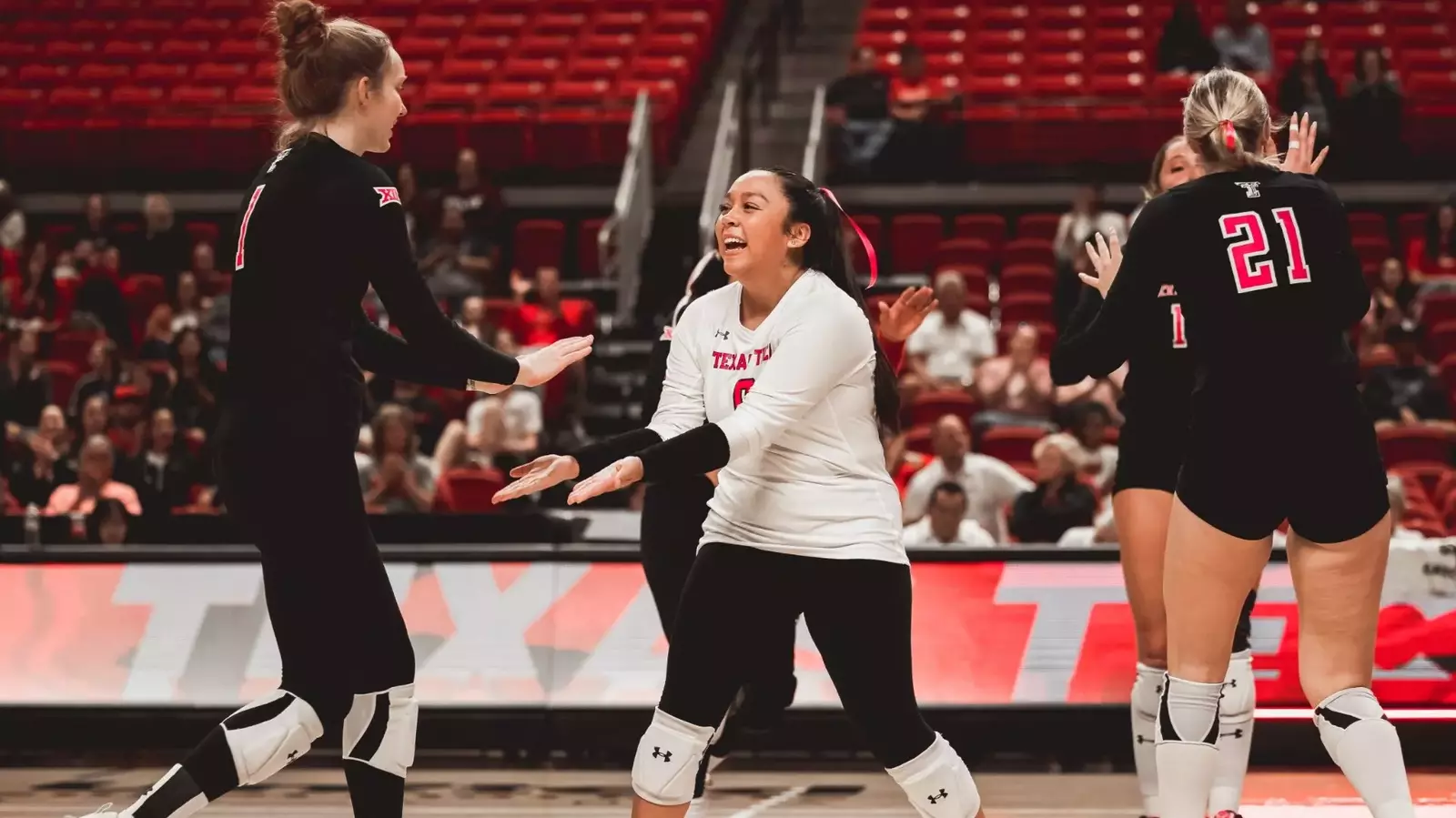 Texas Tech Red Raiders - Official Athletics Website