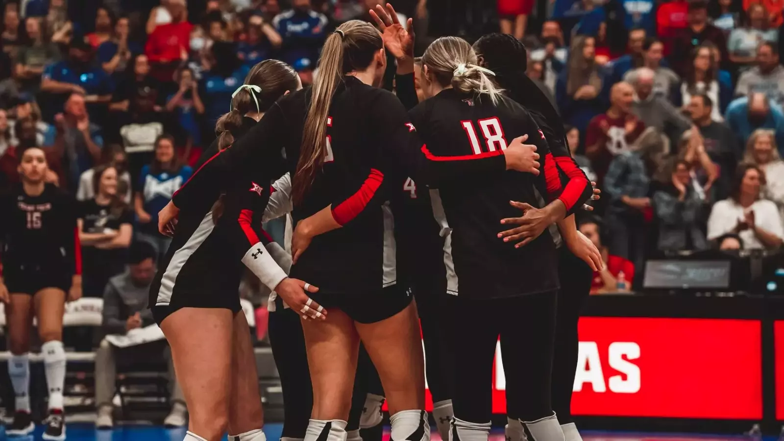 Texas Tech Red Raiders - Official Athletics Website