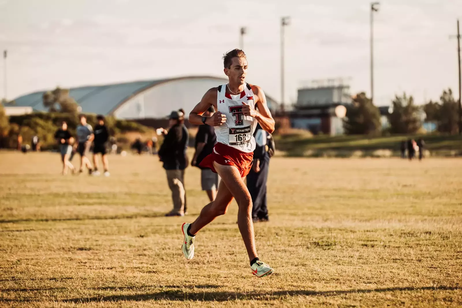 Texas Tech Red Raiders - Official Athletics Website